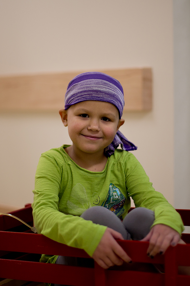 Leah’s Legacy » a little rae of hope